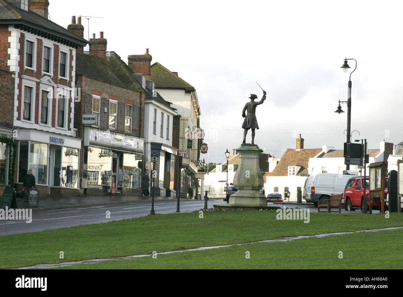 Chartwell in westerham hi-res stock photography and images - Alamy
