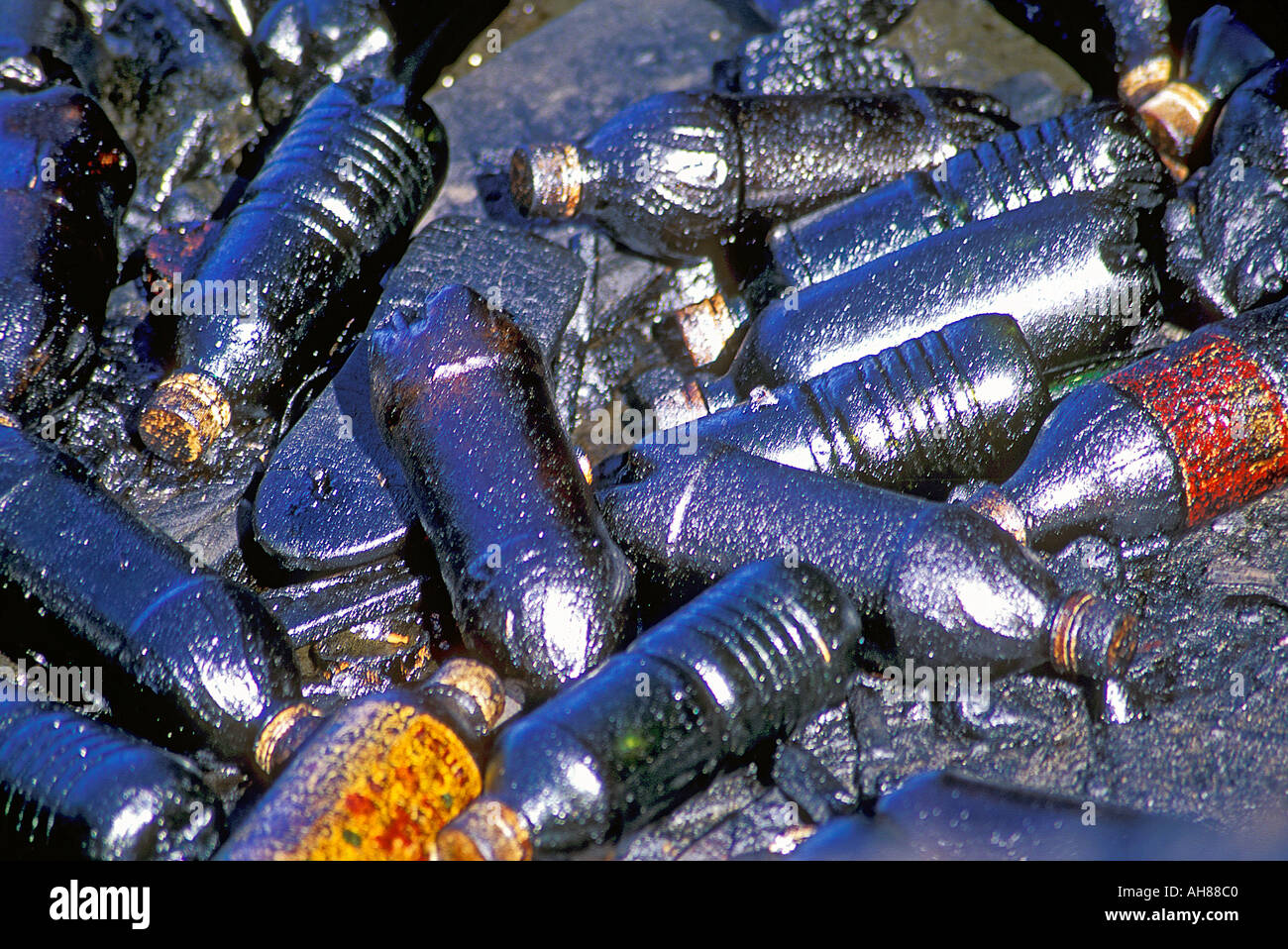 Coca cola depot hi-res stock photography and images - Alamy