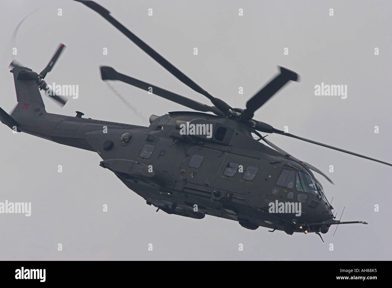 Merlin mk1 hi-res stock photography and images - Alamy