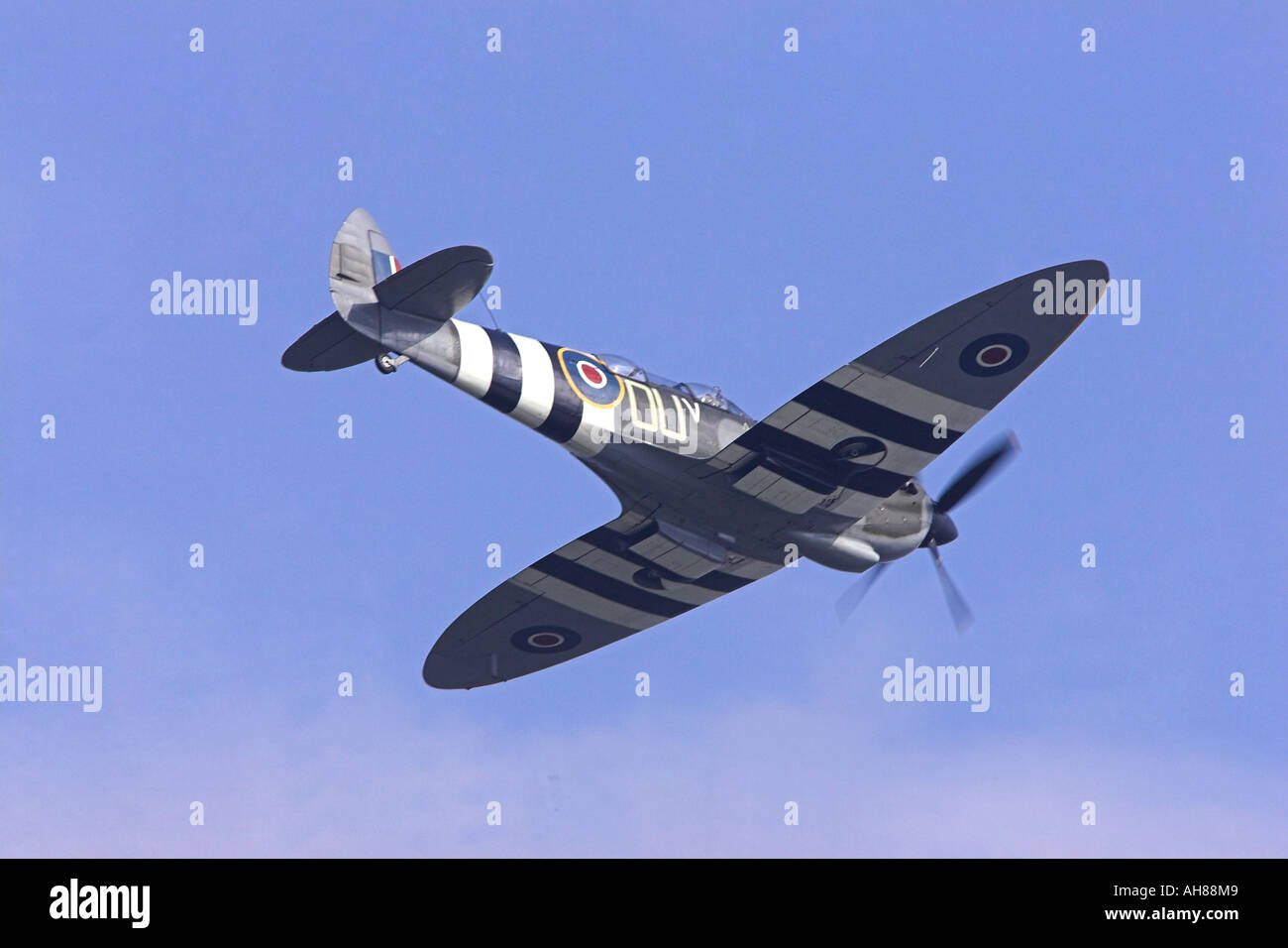 Grace spitfire hi-res stock photography and images - Alamy