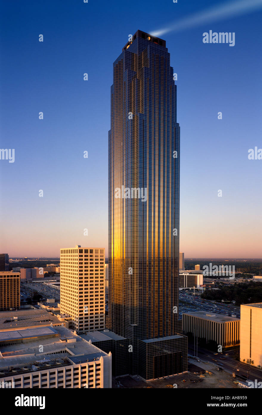 Transco tower hi-res stock photography and images - Alamy