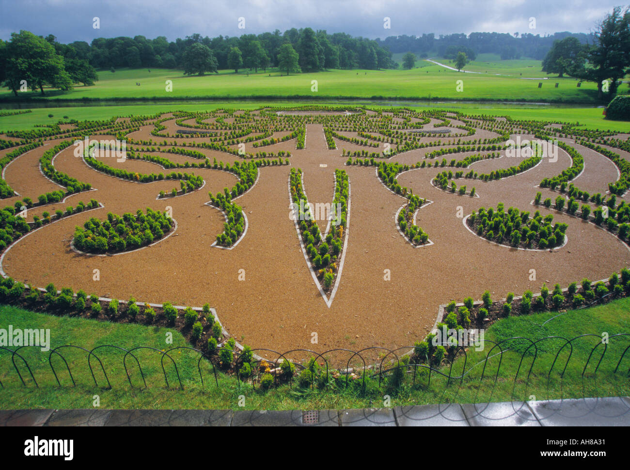 Longleat logo hi-res stock photography and images - Alamy