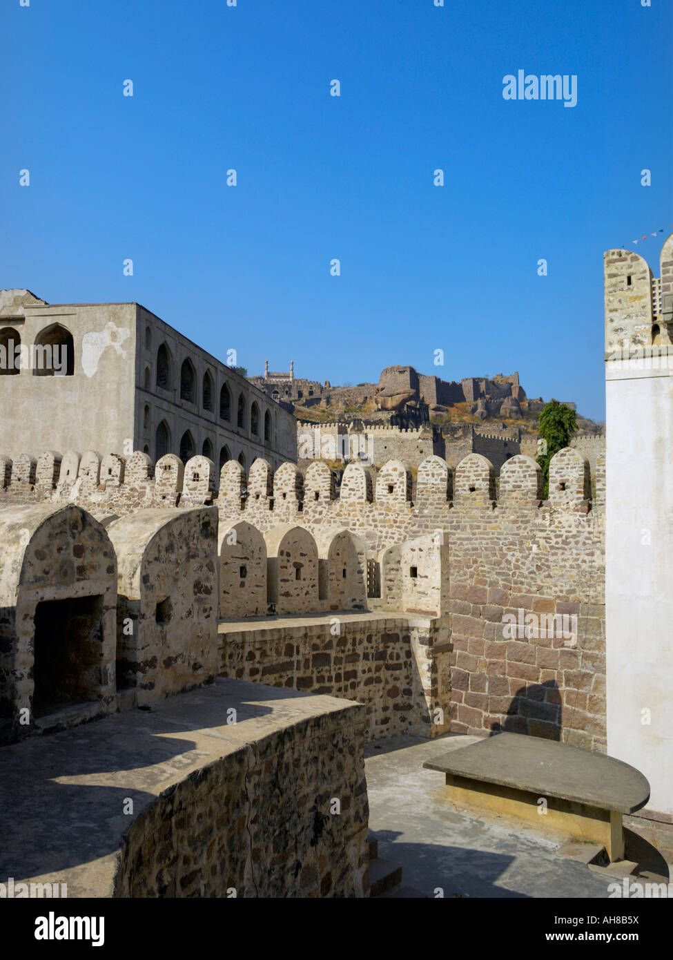Balahisar gate hi-res stock photography and images - Alamy