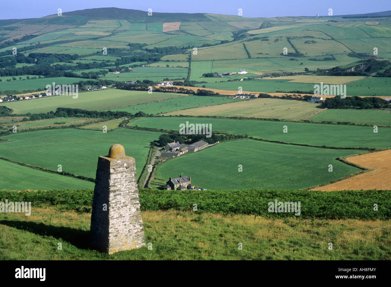 Corrins isle of man hi-res stock photography and images - Alamy