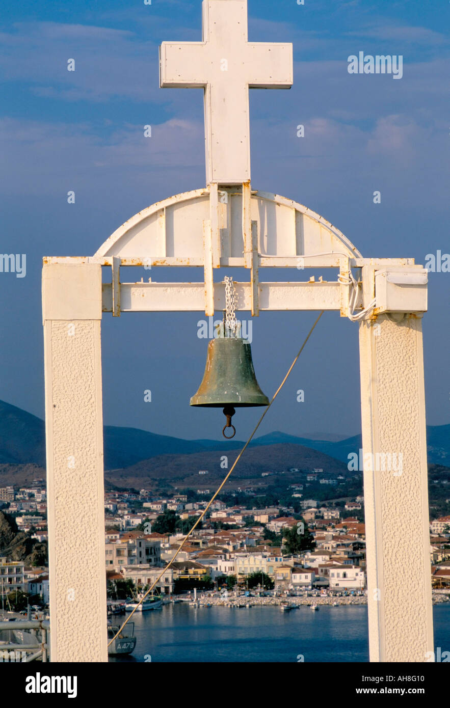 Lemnos island hi-res stock photography and images - Alamy
