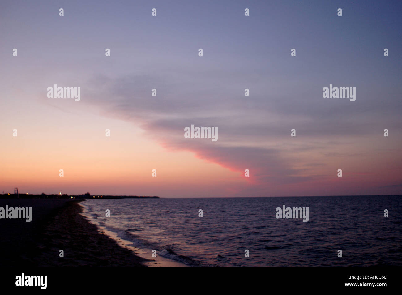 Cape Cod beach sunrise early morning dawn summer summer morning beach ...