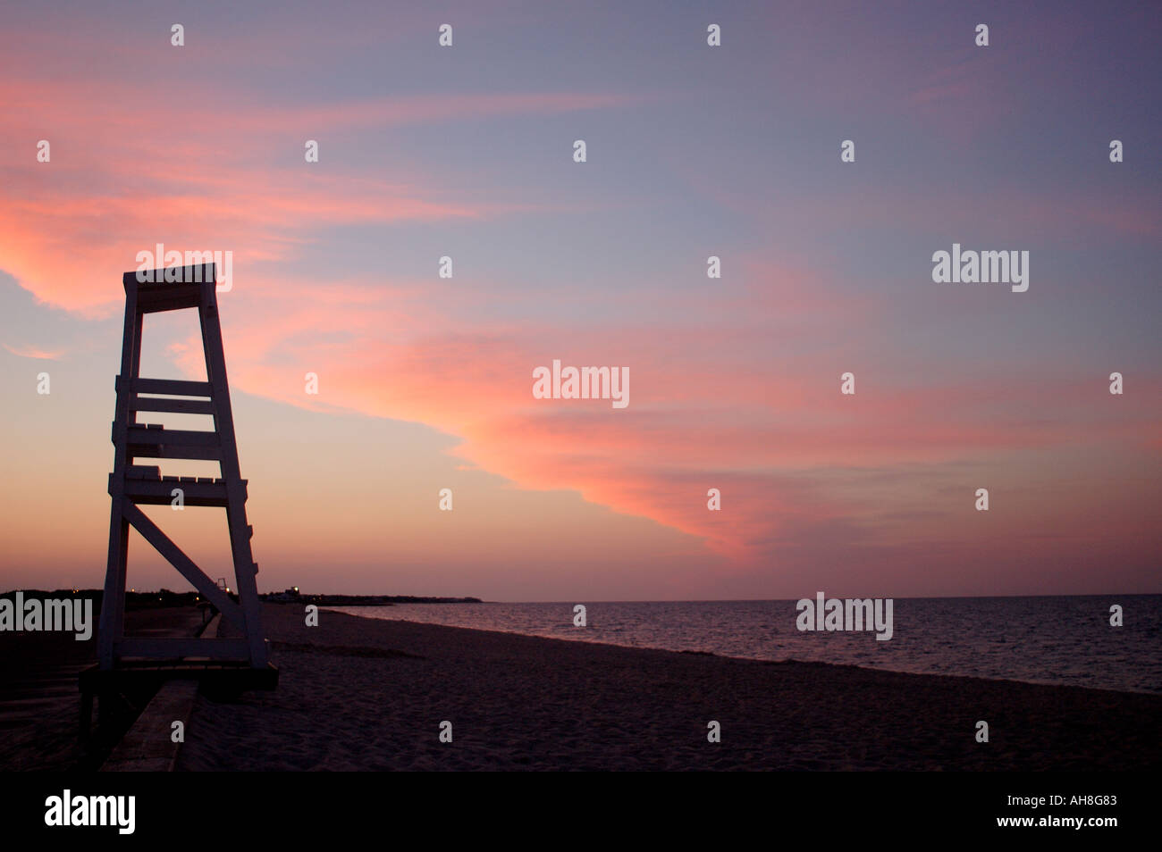 Cape Cod beach sunrise early morning dawn summer summer morning beach ...