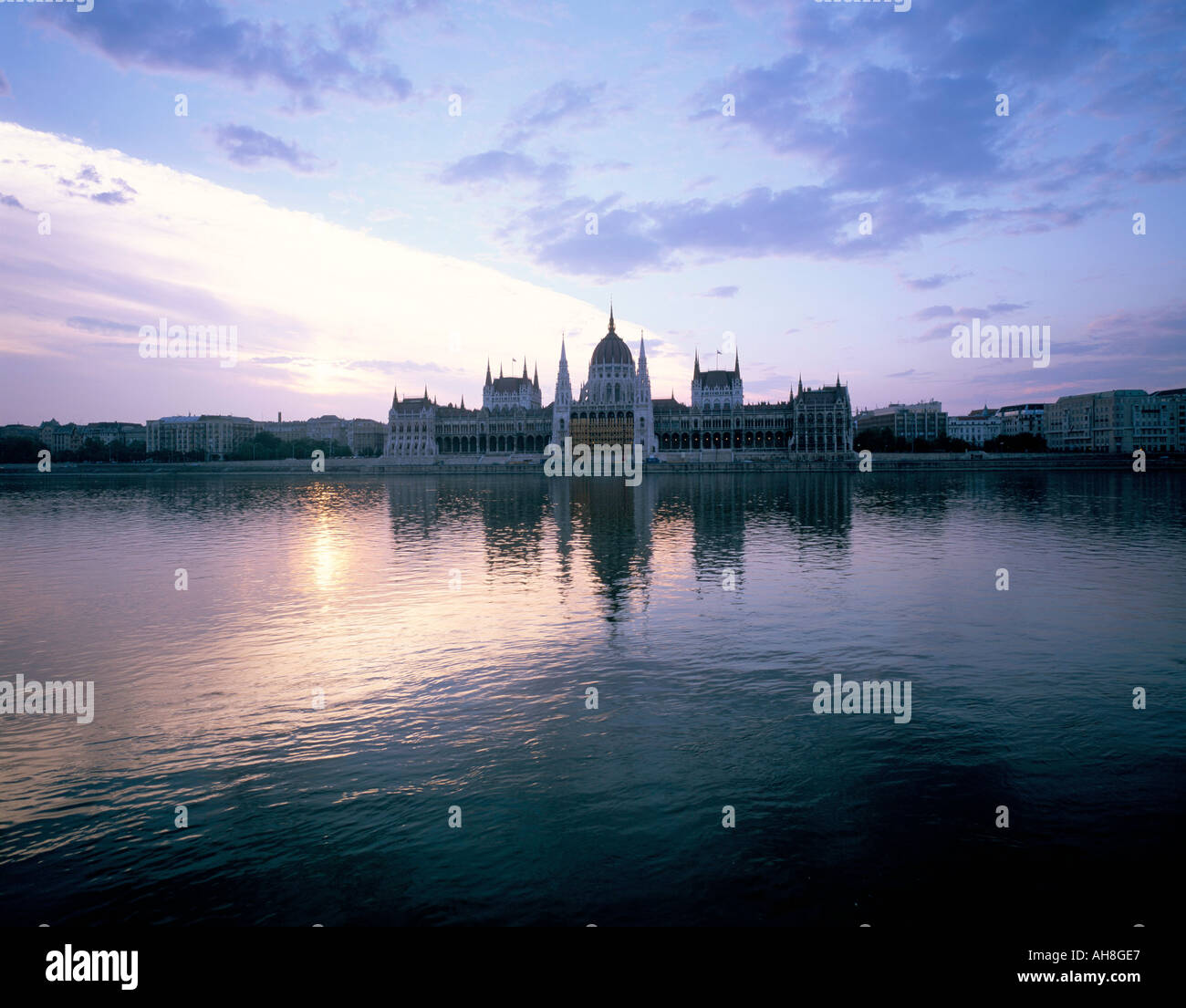 Danube river location hi-res stock photography and images - Alamy