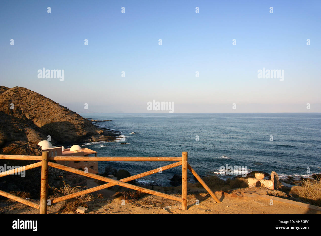 Villaricos hi-res stock photography and images - Alamy