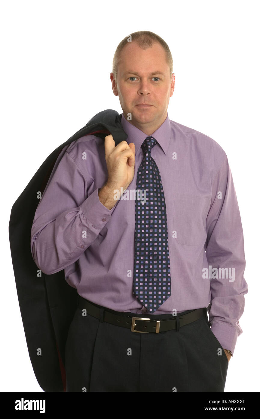 Jacket over hi-res stock photography and images - Alamy