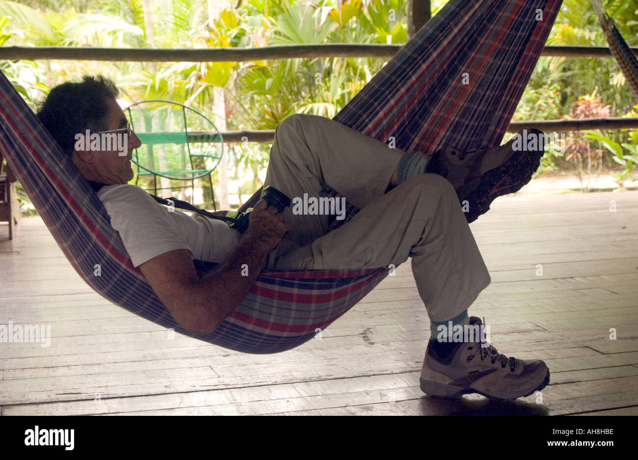 Hamock High Resolution Stock Photography and Images - Alamy