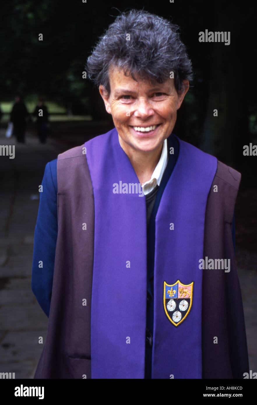 Official robe hi-res stock photography and images - Alamy