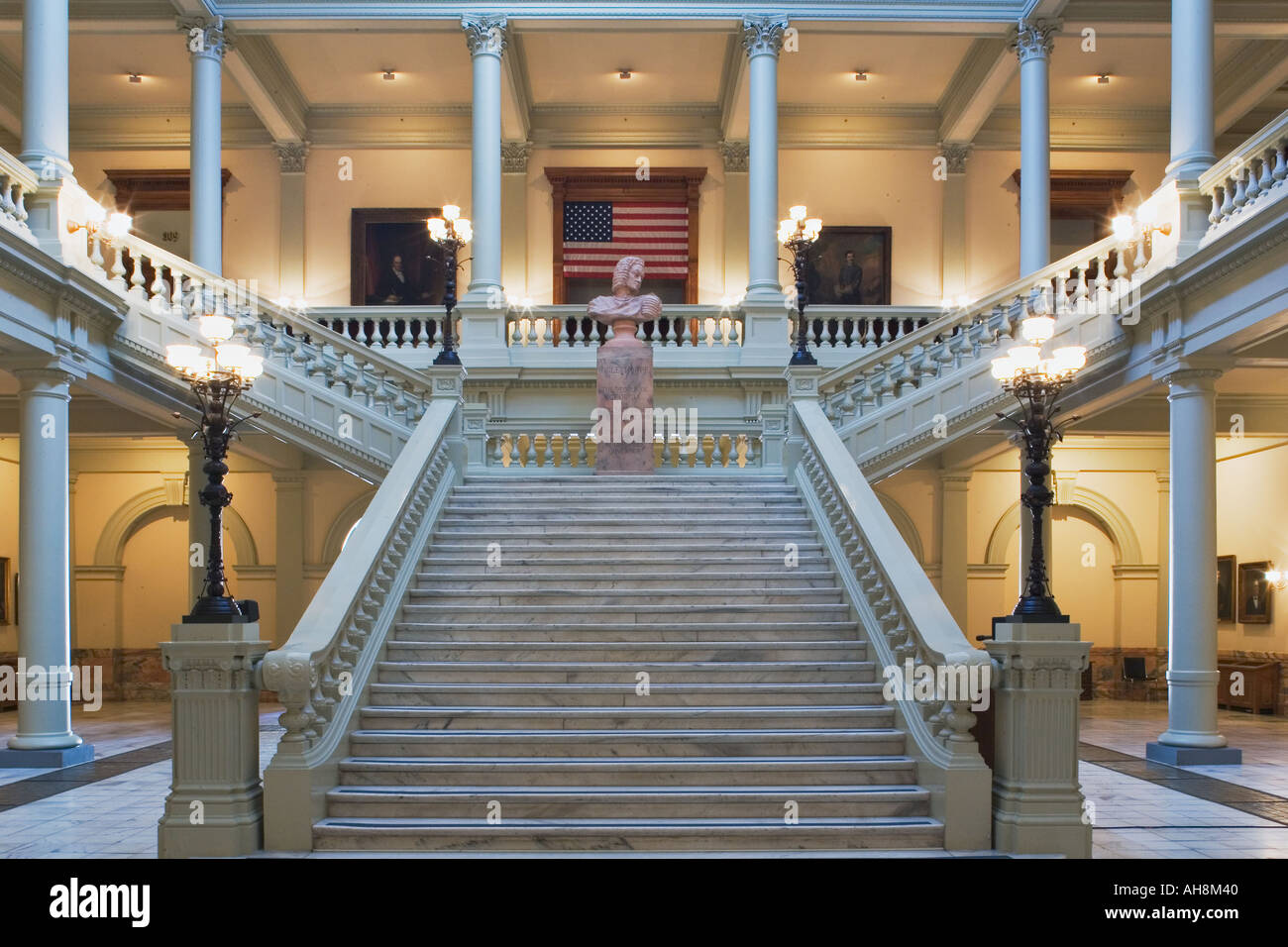 North wing capitol building in hi-res stock photography and images - Alamy