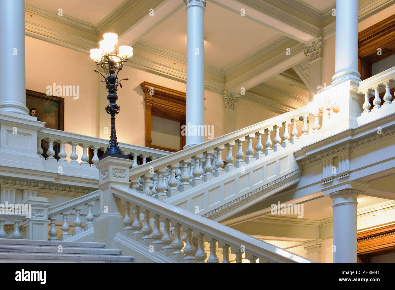 North wing capitol building in hi-res stock photography and images - Alamy