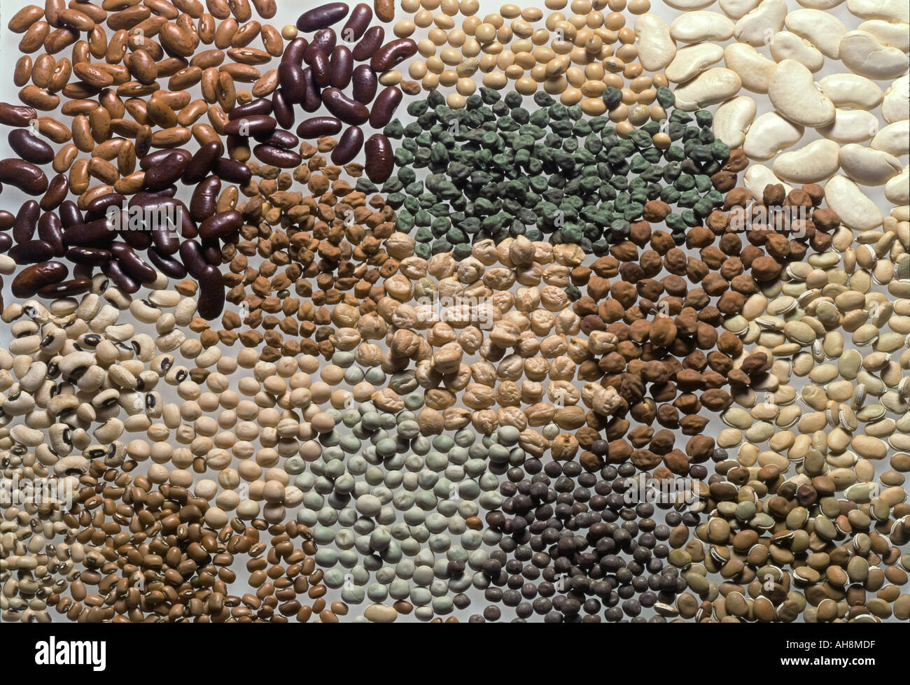 Edible seeds hi-res stock photography and images - Alamy
