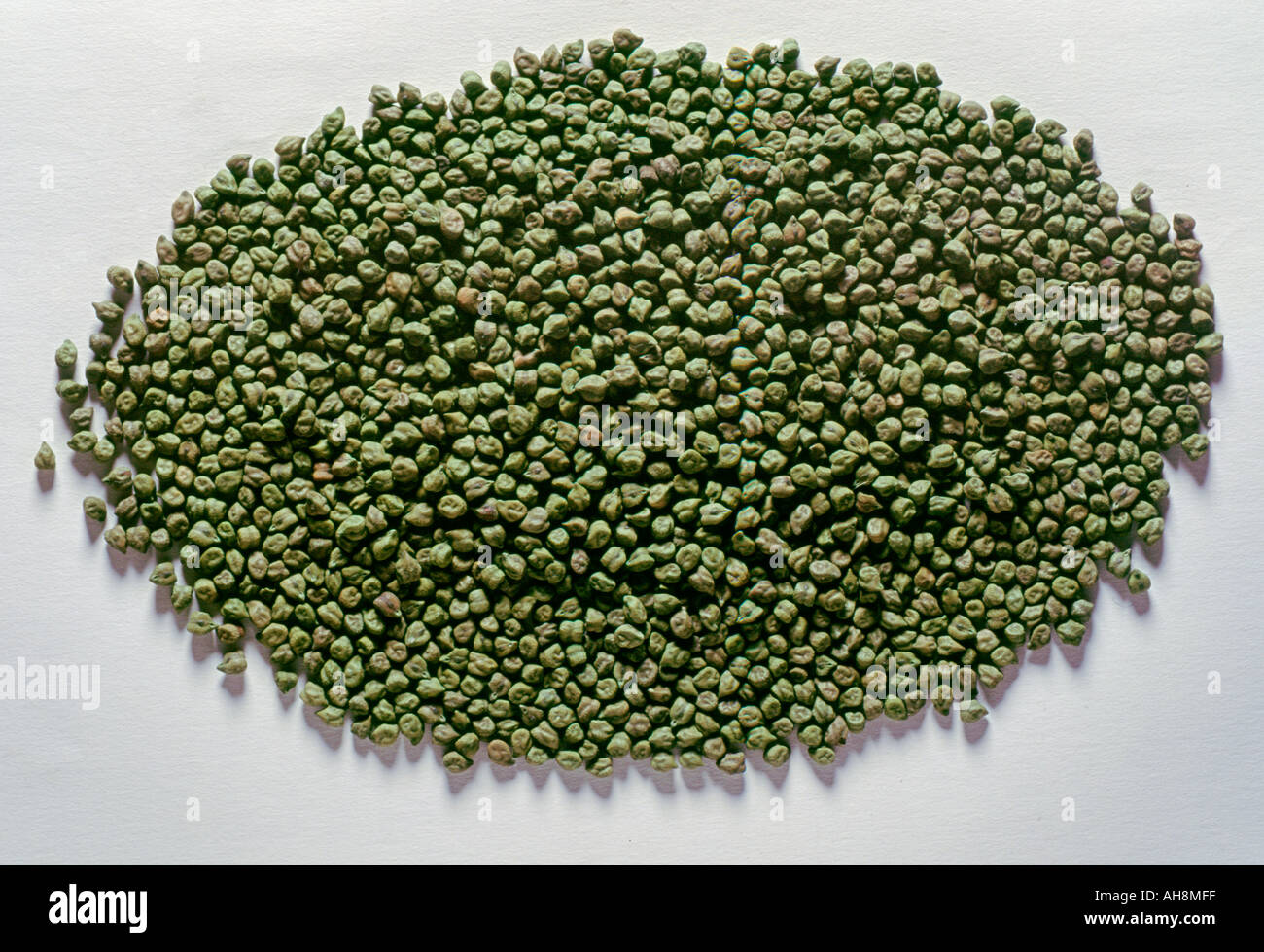Green chick peas hi-res stock photography and images - Alamy