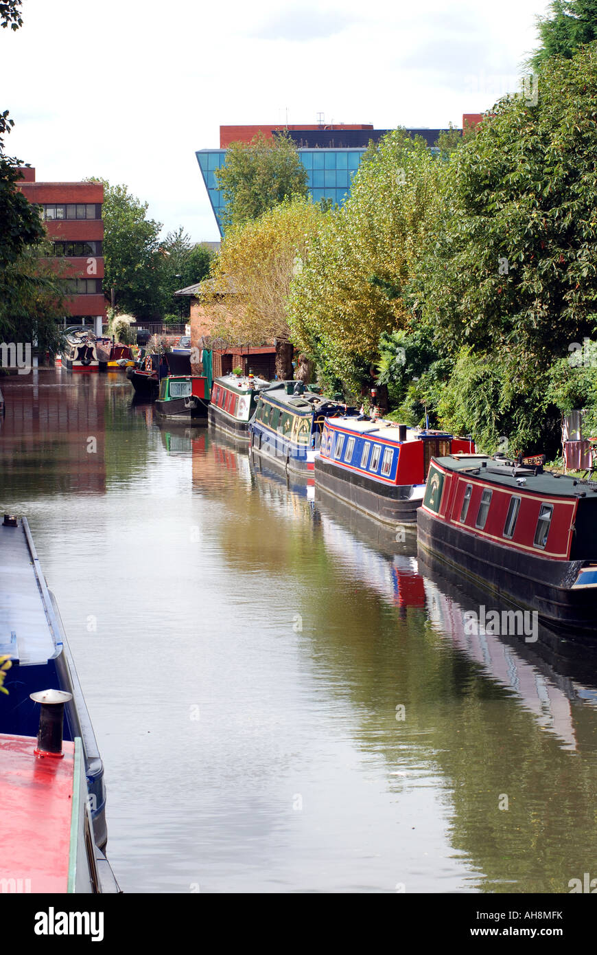 Hbos aylesbury hi-res stock photography and images - Alamy