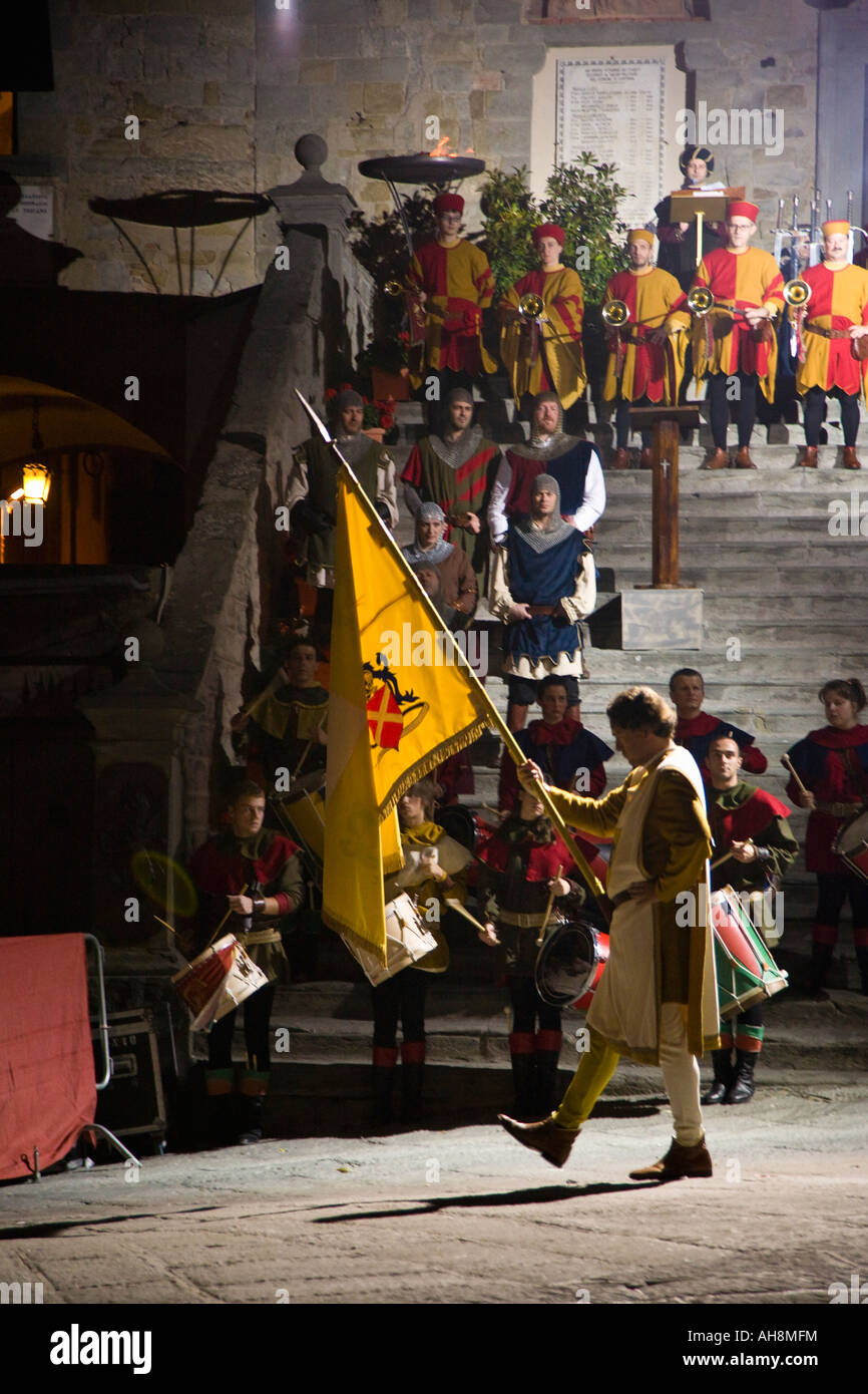 Italy religious festivals hi-res stock photography and images - Alamy