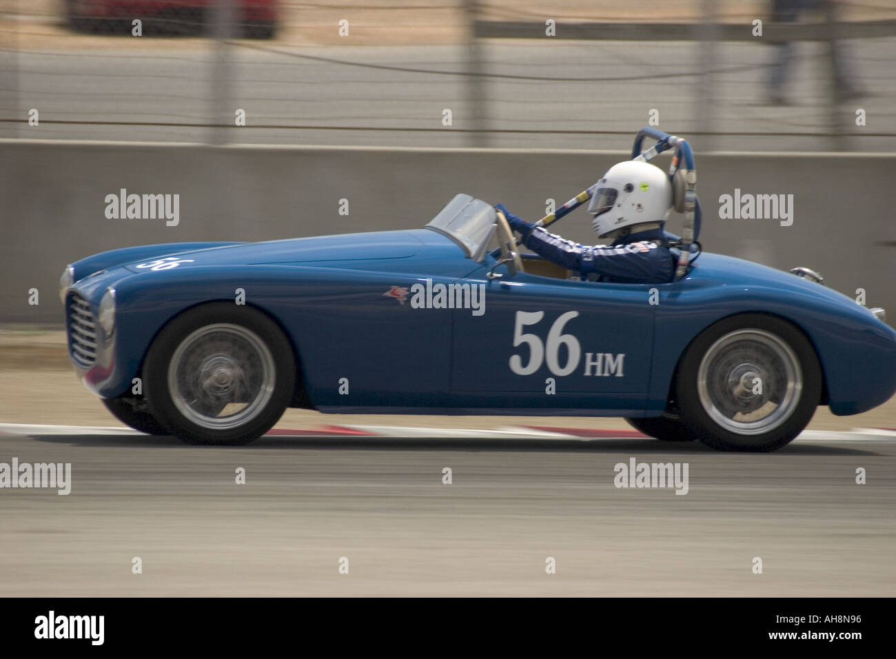 Siata car hi-res stock photography and images - Alamy