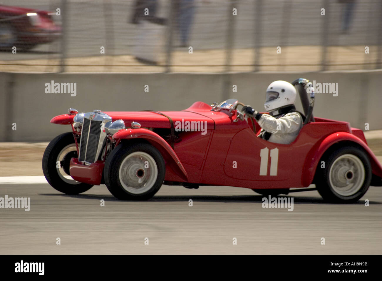 1950 sports car hi-res stock photography and images - Alamy