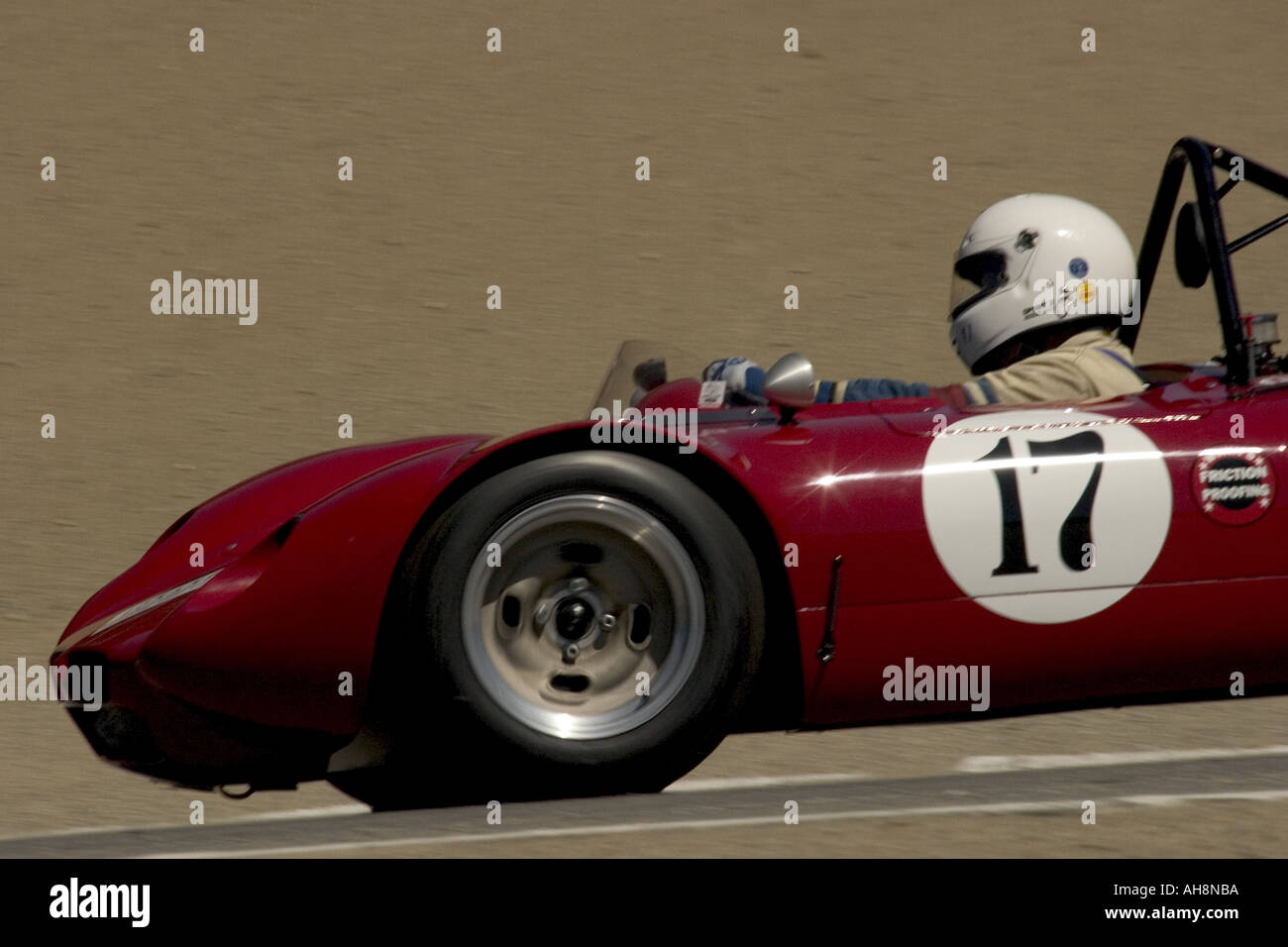 Monterey historic auto race hi-res stock photography and images - Alamy