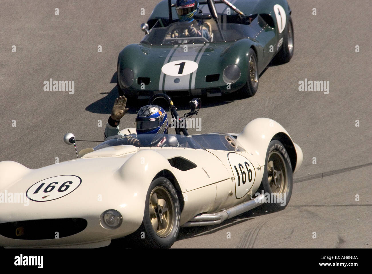 Chaparral car hi-res stock photography and images - Alamy