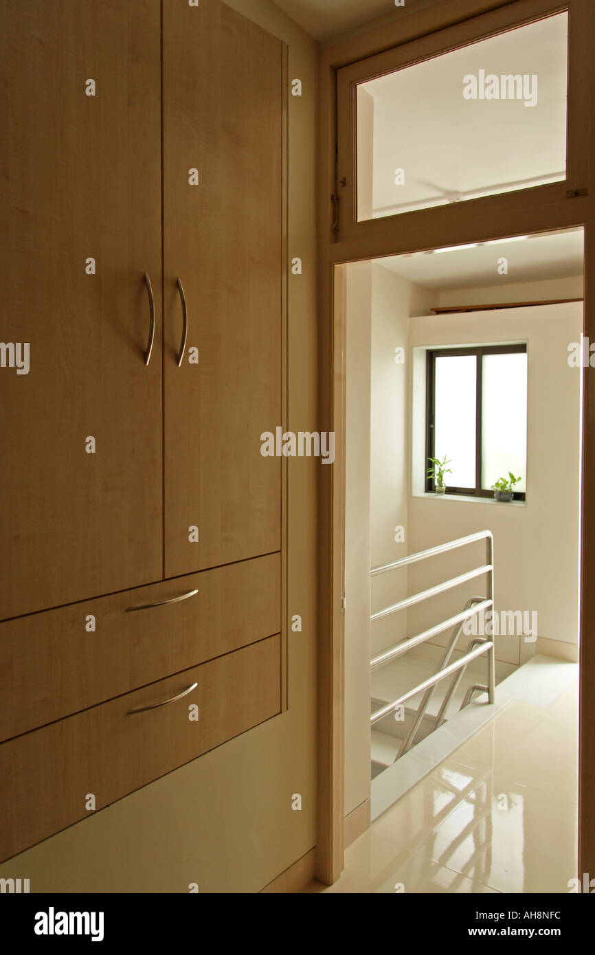 Interior of Home Stock Photo - Alamy