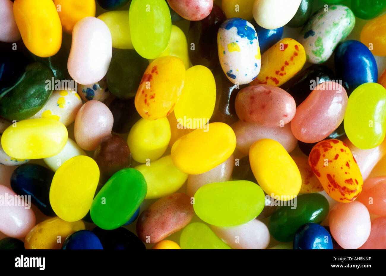 Mixture variety colourful hi-res stock photography and images - Alamy