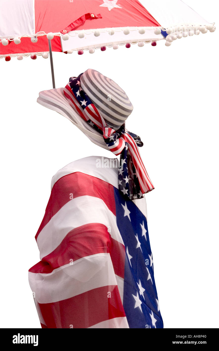 Fourth of july apparel hi-res stock photography and images - Alamy
