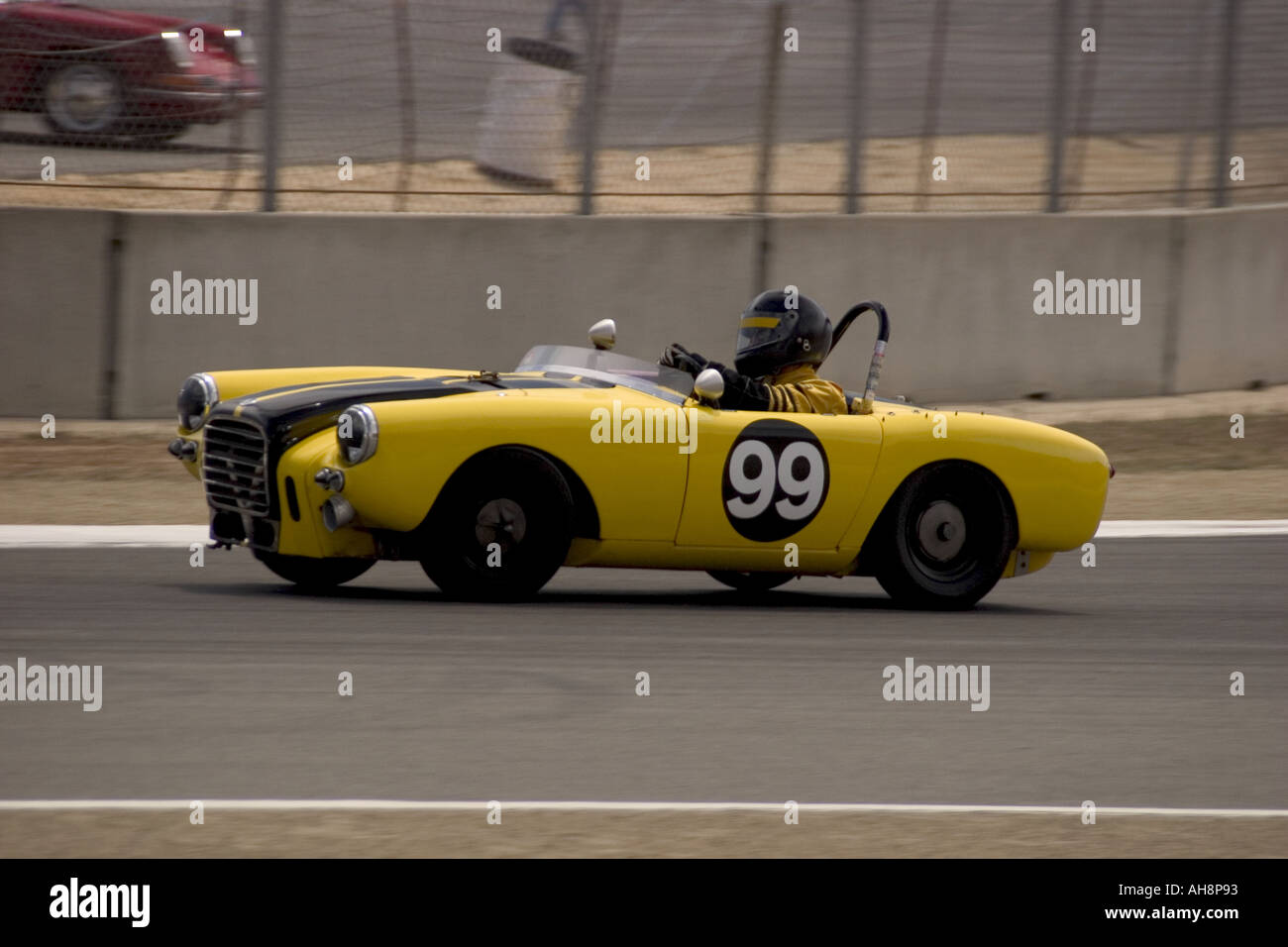Monterey historic automobile races hi-res stock photography and images ...