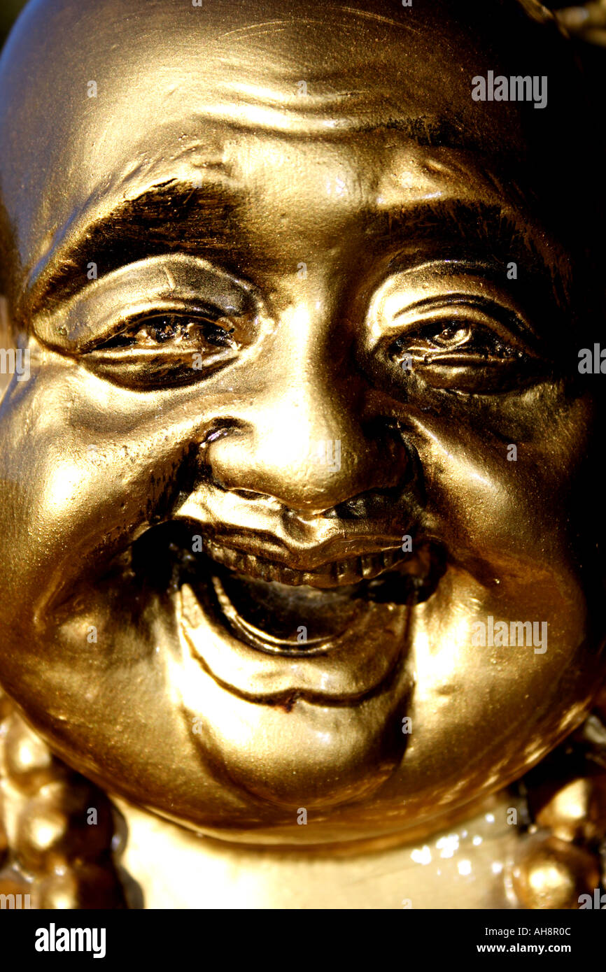 Budda face relief hi-res stock photography and images - Alamy