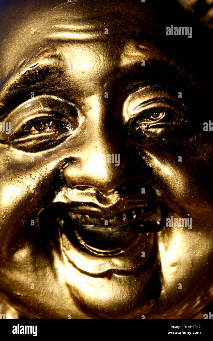 Budda face relief hi-res stock photography and images - Alamy