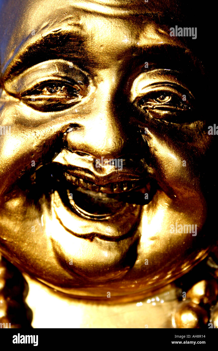 Budda face relief hi-res stock photography and images - Alamy