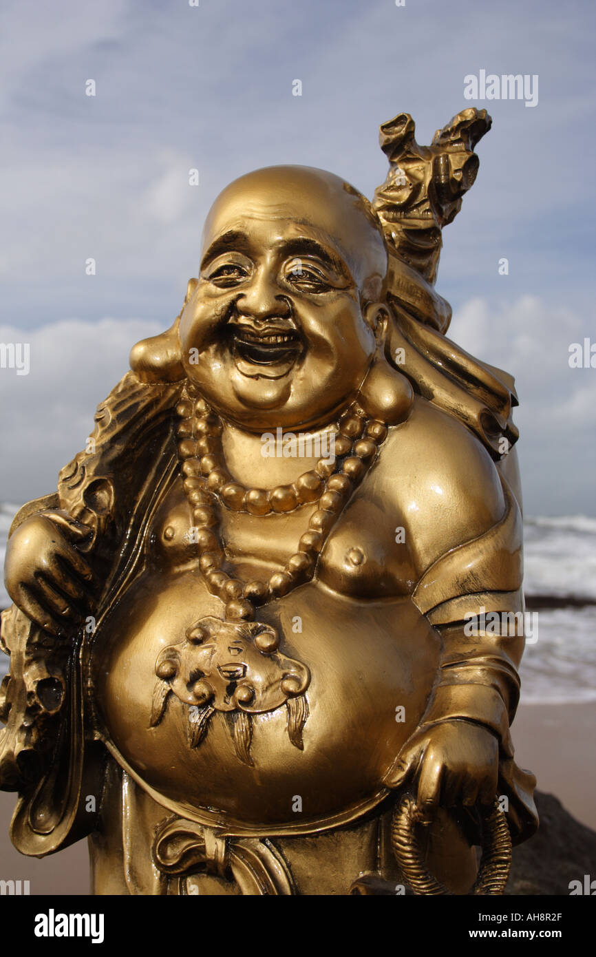 Budda garden australia hi-res stock photography and images - Alamy