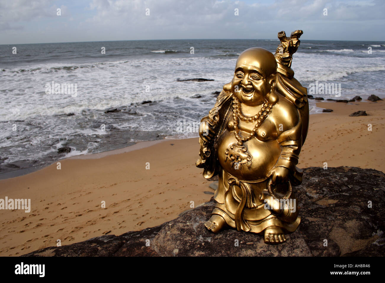 Buddha sanctuary australia hi-res stock photography and images - Alamy