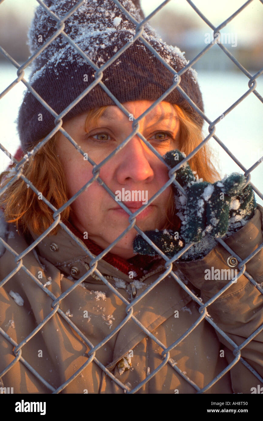 Homeless link hi-res stock photography and images - Alamy
