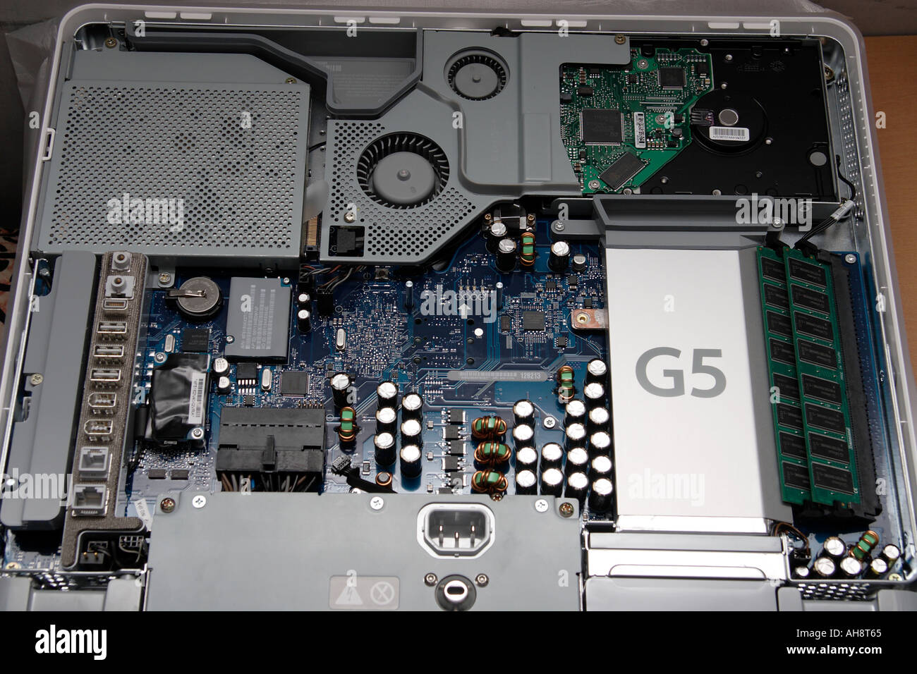 G5 hi-res stock photography and images - Alamy