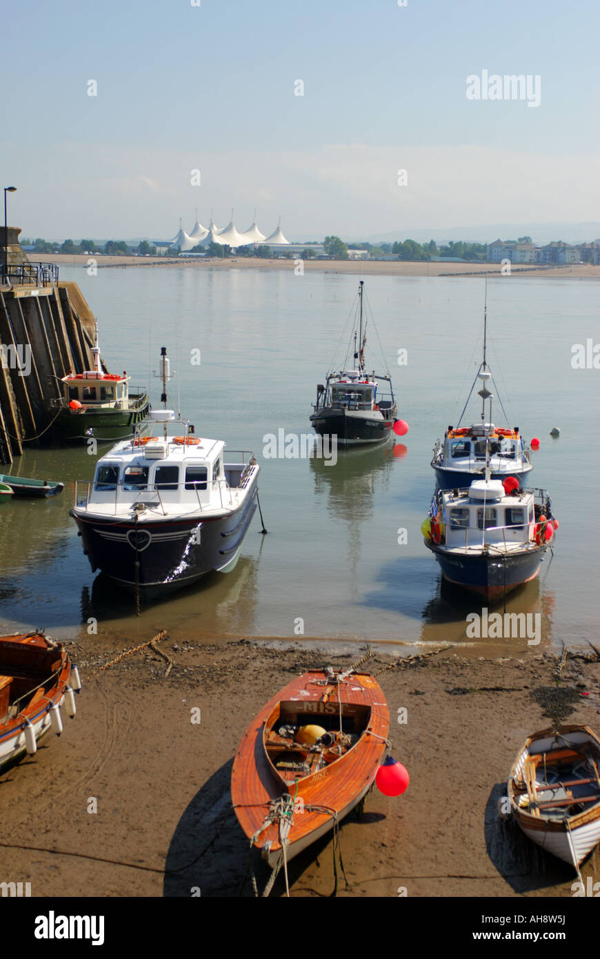Butlins minehead holiday camp hi-res stock photography and images - Alamy