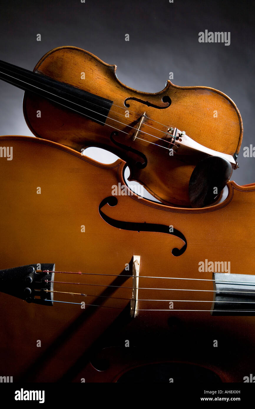 Orquesta clásica hi-res stock photography and images - Alamy