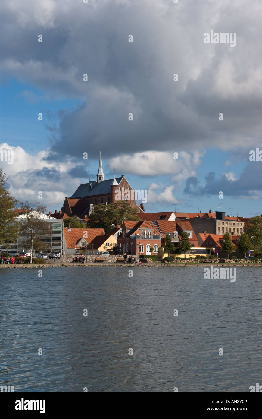 Haderslev hi-res stock photography and images - Alamy