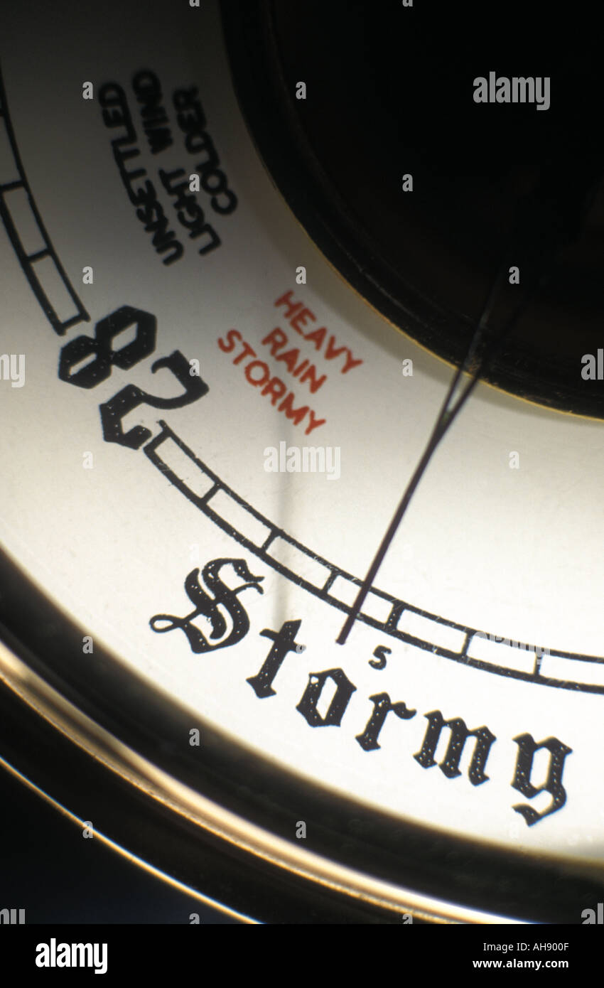 Weather Glass Barometer History at Nathan Mcnicholas blog