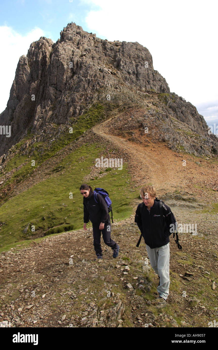 Llanberis vacations hi-res stock photography and images - Alamy