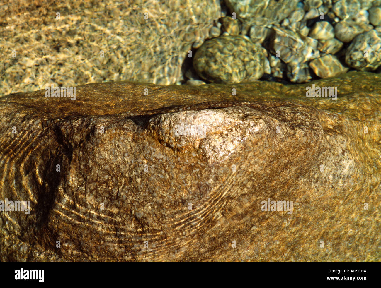 Ripple Surface High Resolution Stock Photography and Images - Alamy