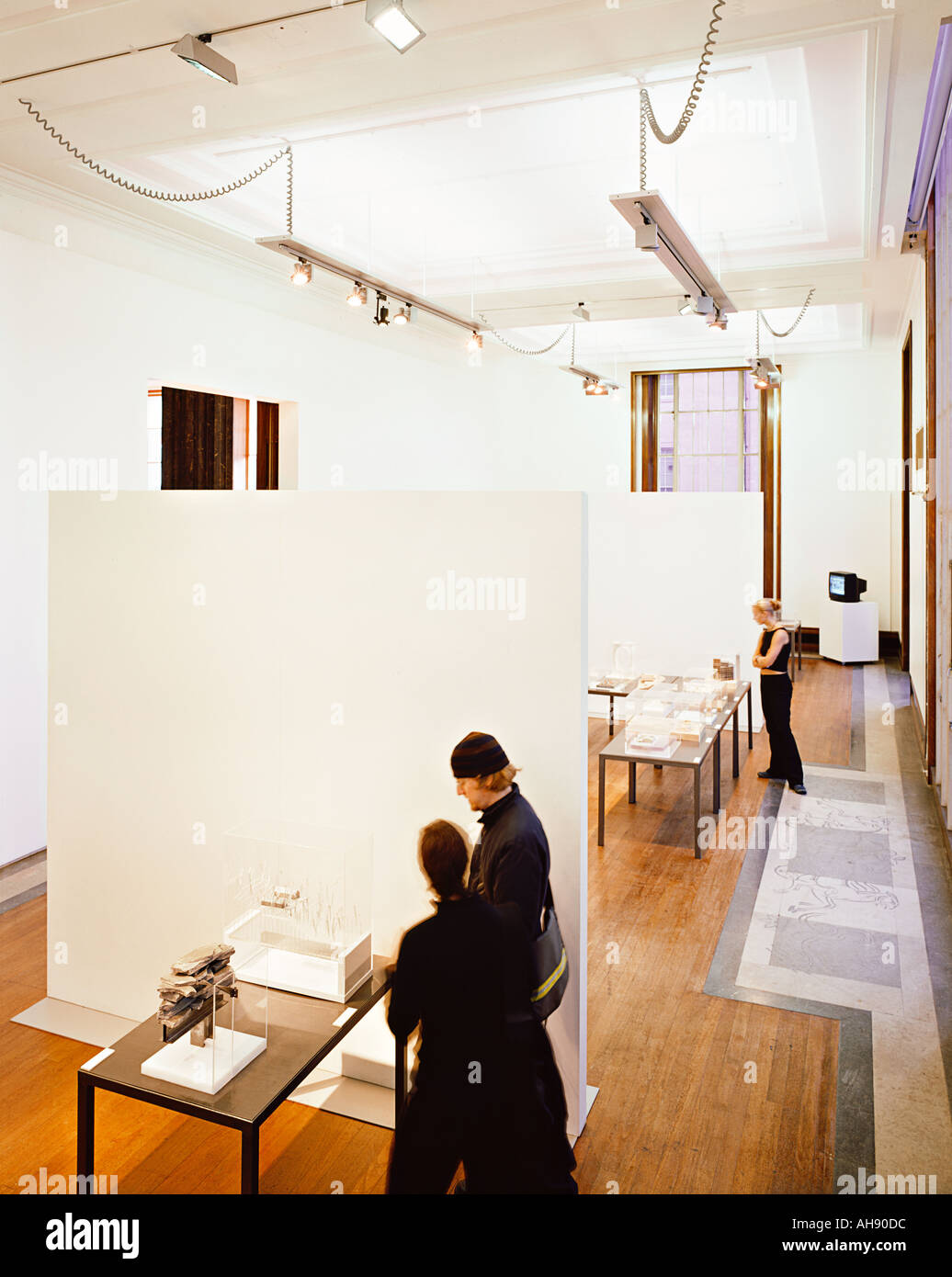 Riba london hi-res stock photography and images - Alamy