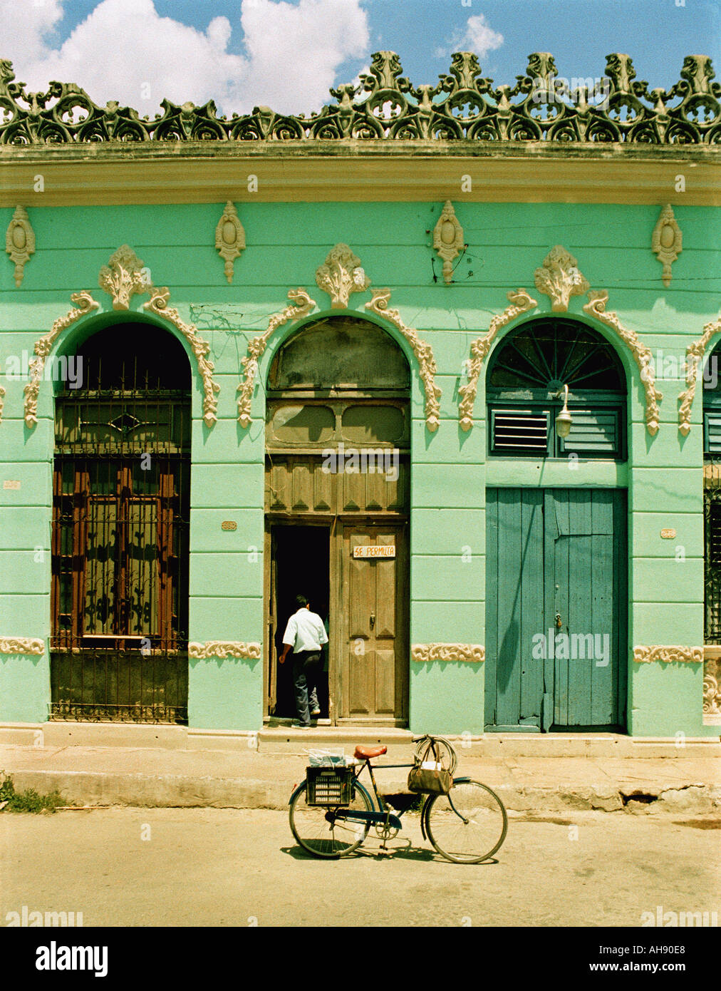 Cuba cardenas hi-res stock photography and images - Alamy