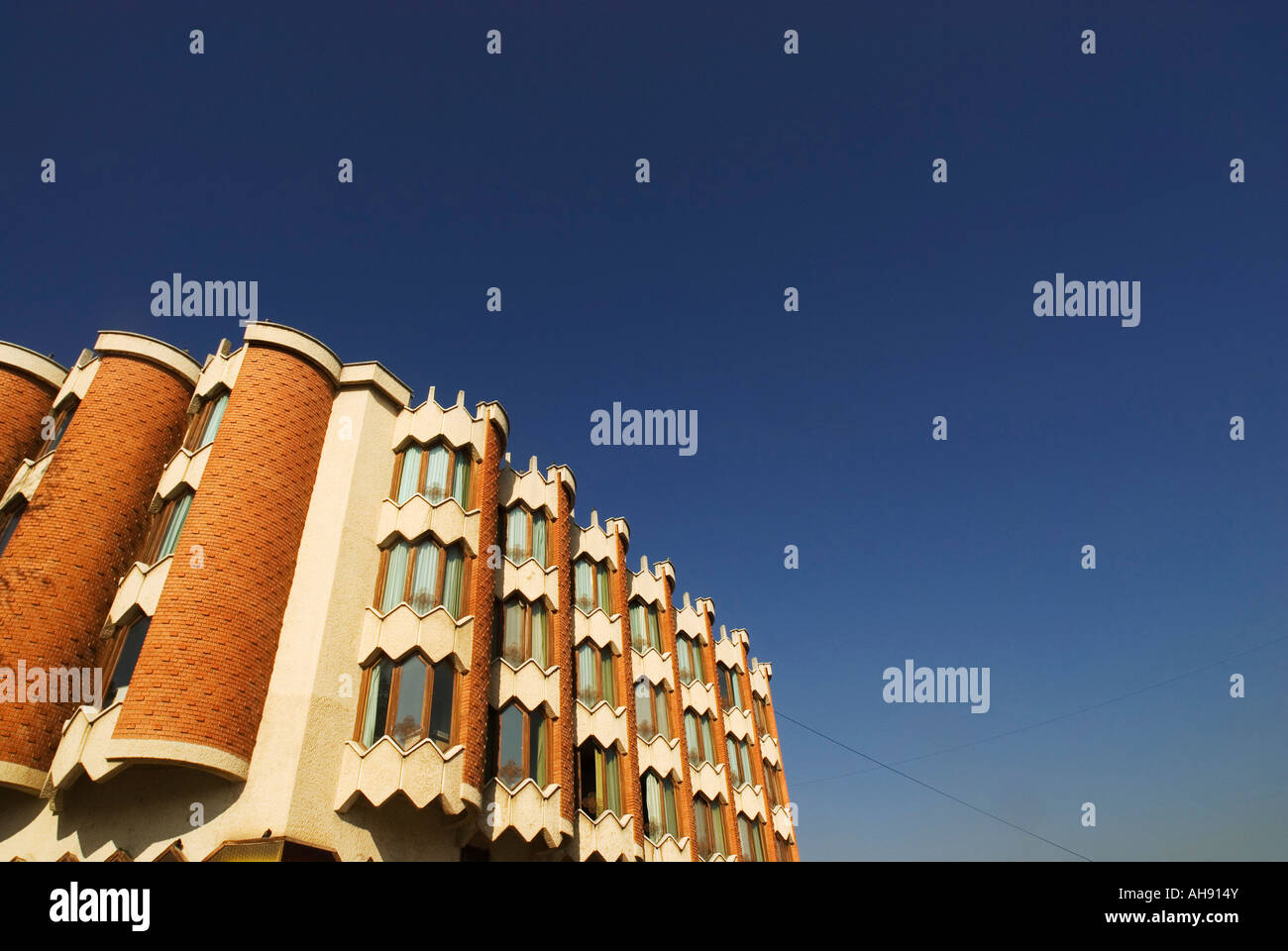 Vrbak architecture hi-res stock photography and images - Alamy