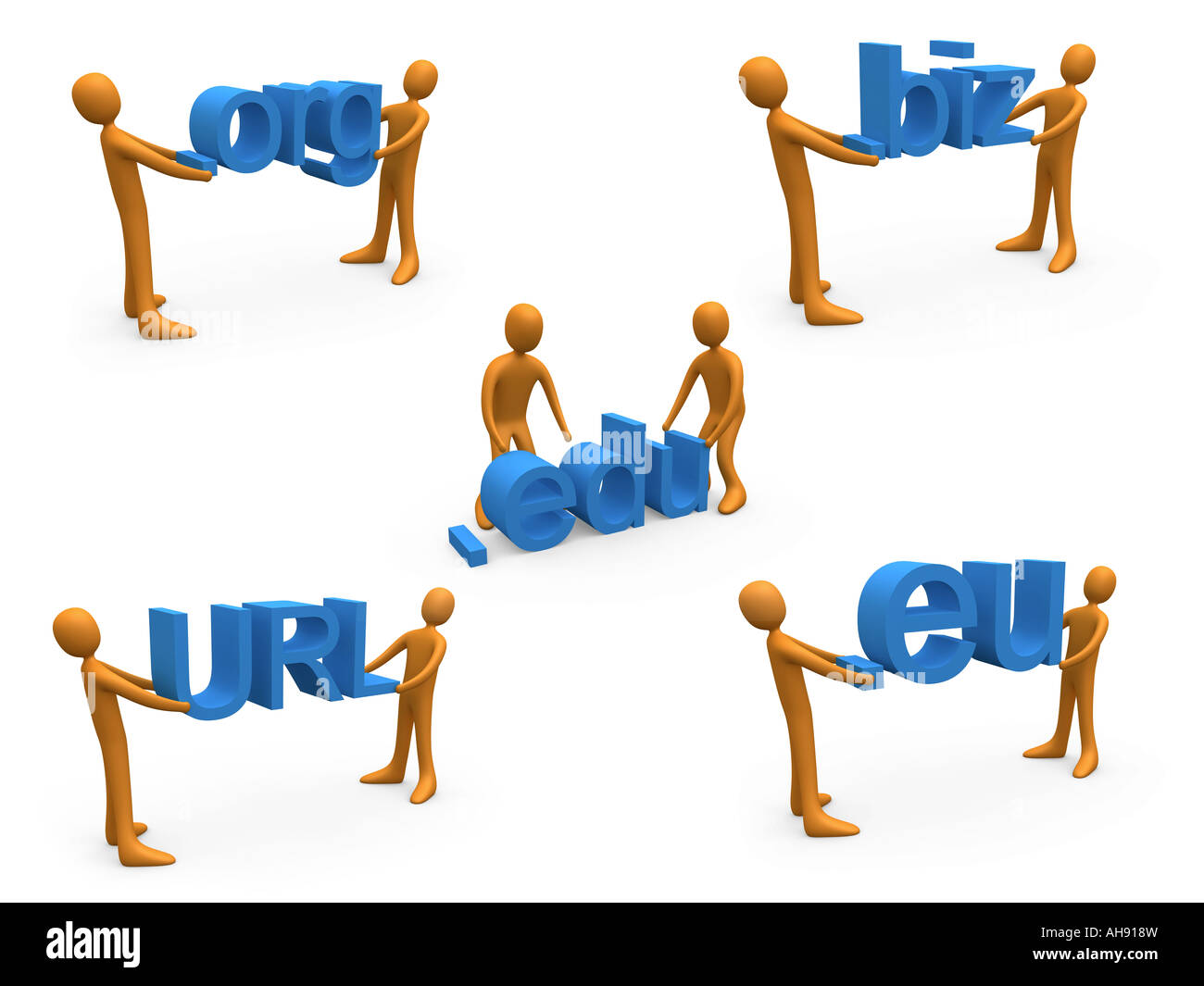 Intranet webpage hi-res stock photography and images - Alamy