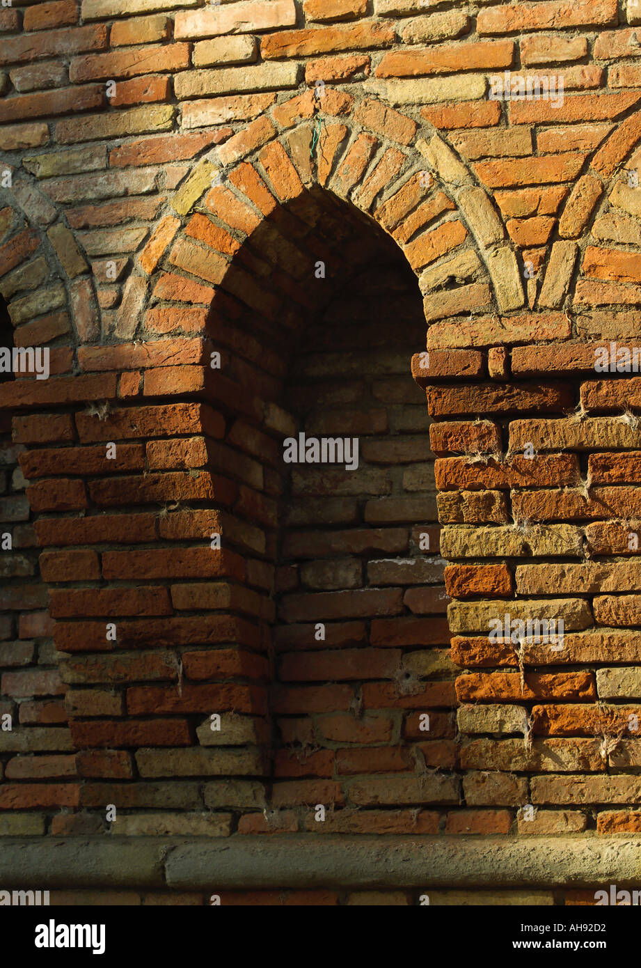 Merlon Stock Photos & Merlon Stock Images - Alamy