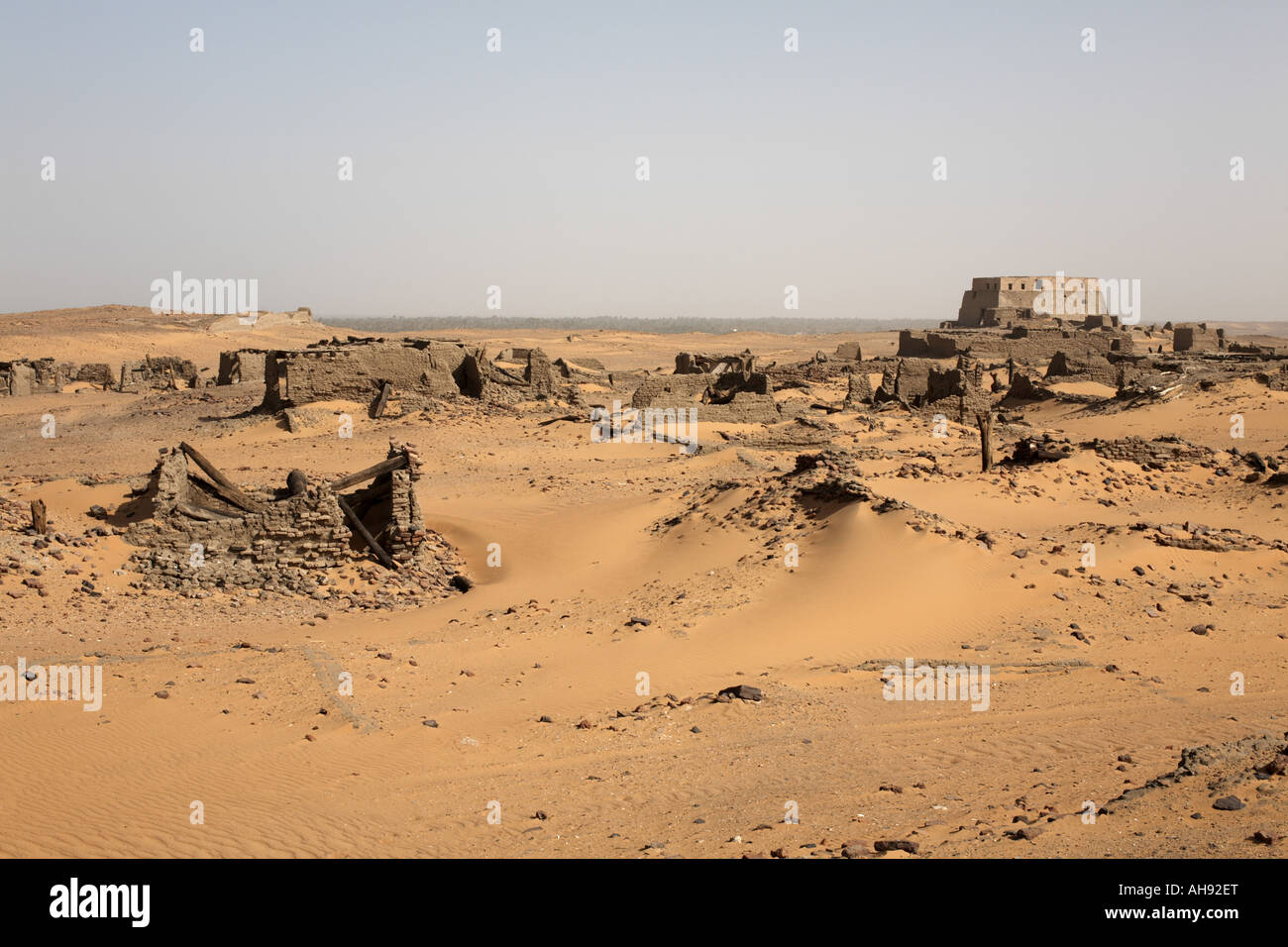 Dongola sudan hi-res stock photography and images - Alamy