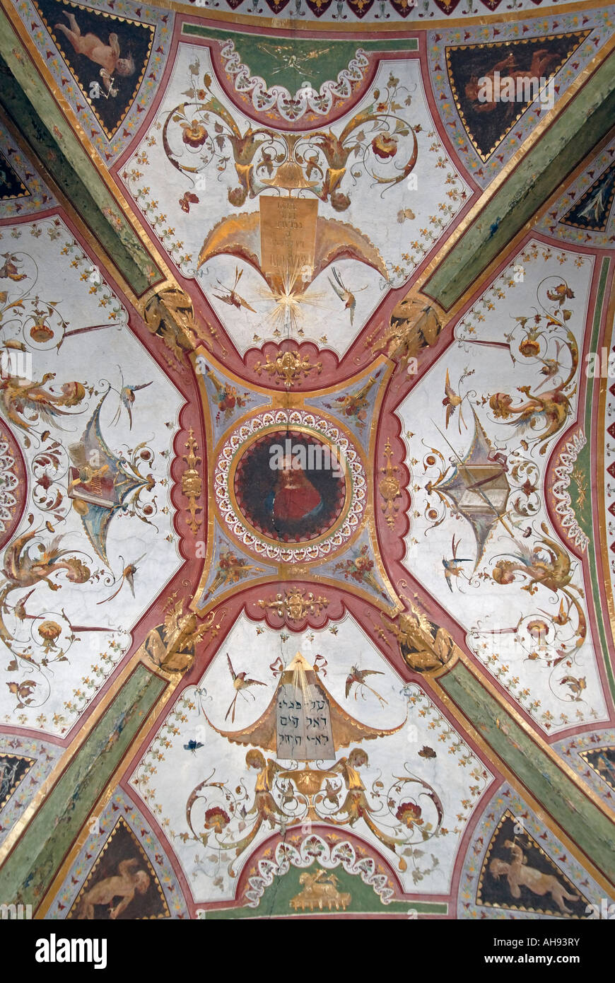 Portico, Bologna, Italy Stock Photo - Alamy